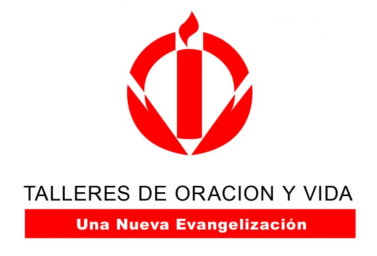 LOGO TOV – Parroquia de San Bernabé Apóstol